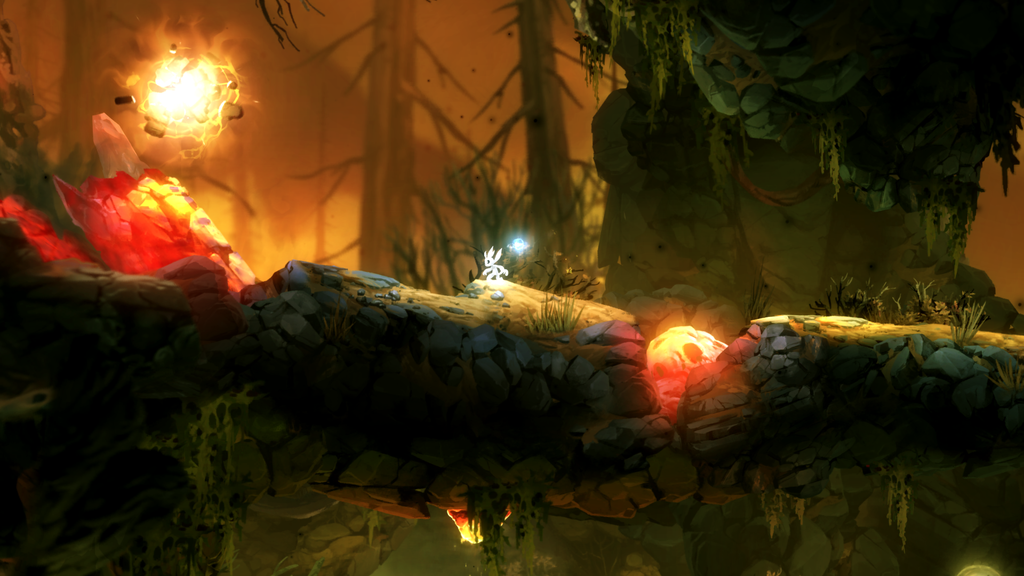 Ori and the Blind Forest 4K screenshot gallery | PC Gamer