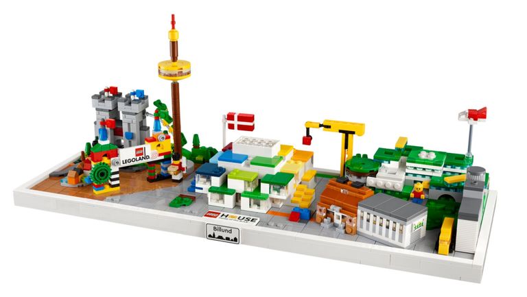 The best LEGO sets of all time, ever! | Shortlist