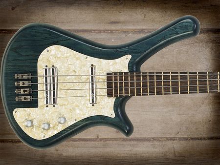 Cool and classic basses | MusicRadar