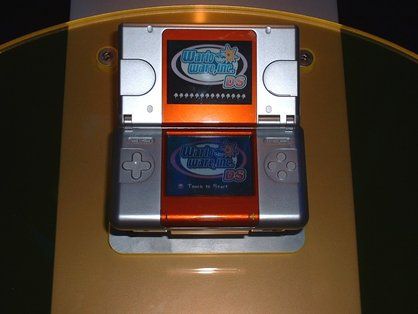 Nintendo DS: The first five years | GamesRadar+