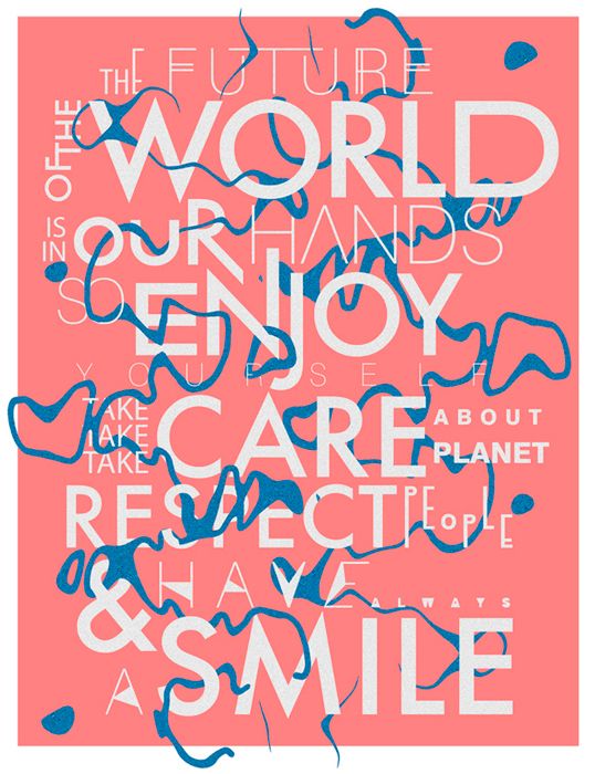 10 exciting typography examples to inspire you | Creative Bloq