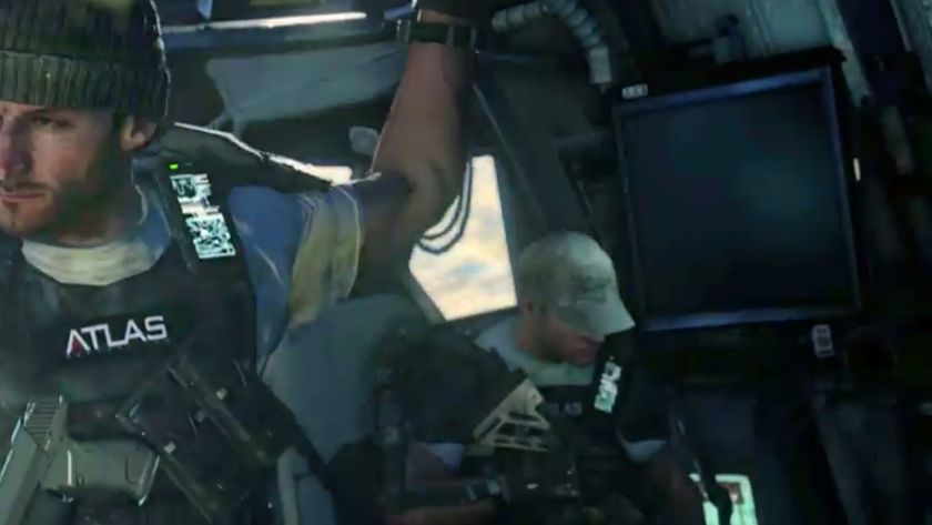 Reality check! We evaluate the future tech in Call of Duty: Advanced ...