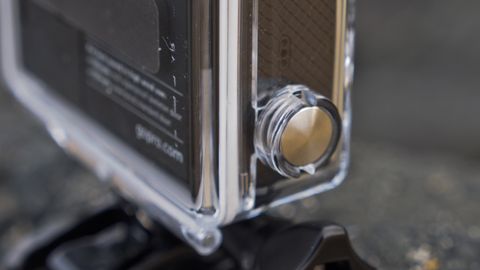 GoPro Hero3+ Black Edition review | TechRadar