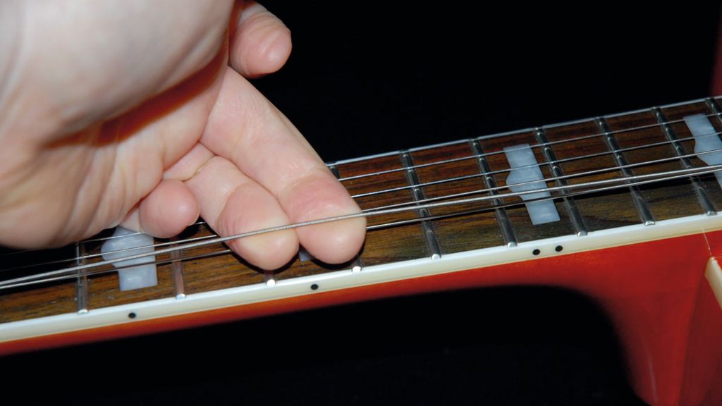 5 ways to get more from your Bigsby | MusicRadar