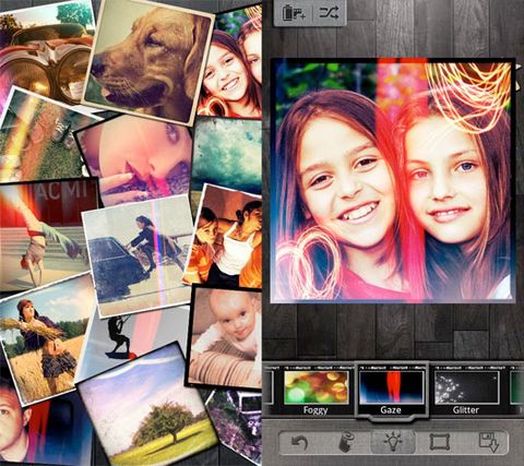 21 free creative apps for your smartphone | Creative Bloq