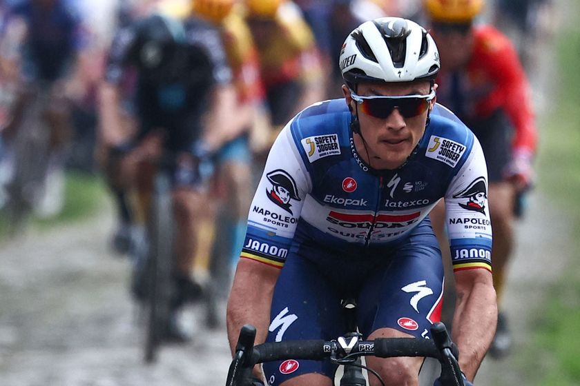 Paris-Roubaix 2023 - Date, race route, history - your ultimate guide to ...