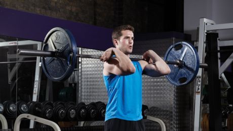 How To Perform Perfect Reps | Coach