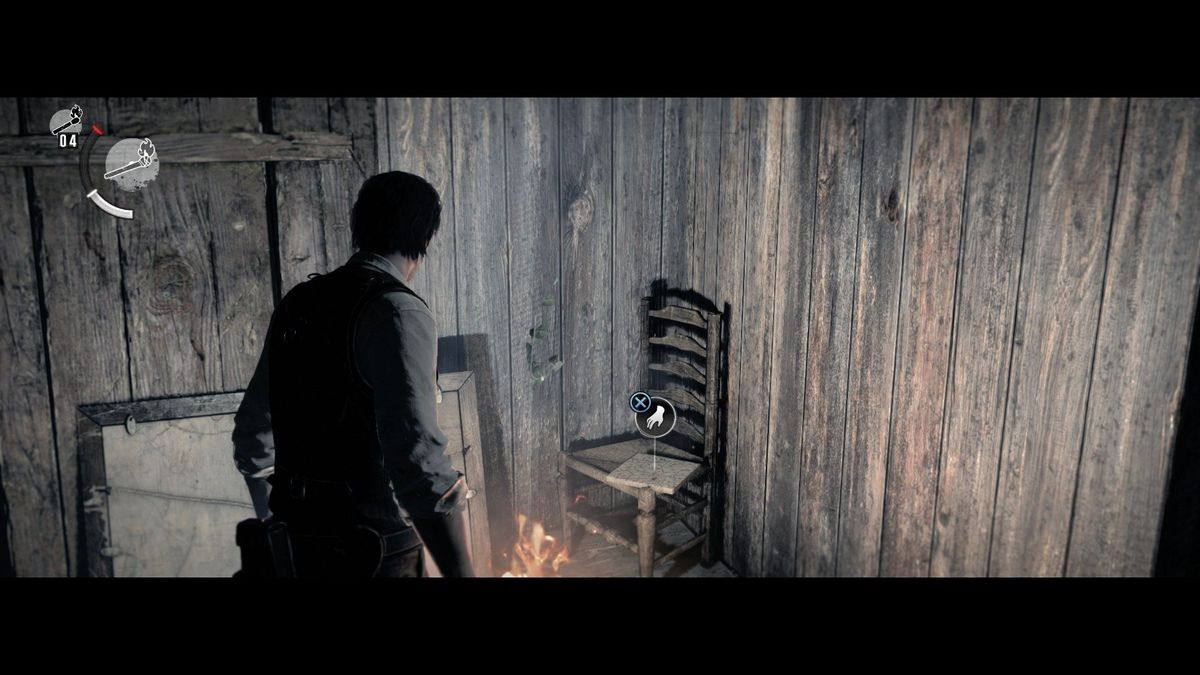 The Evil Within collectibles locations guide: Page 3 - Page 3 | GamesRadar+