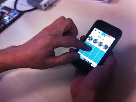 Propellerhead Software Figure iOS app: hands-on review | MusicRadar