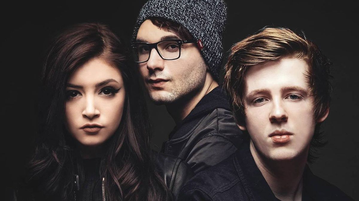 Against The Current announce European tour | Louder