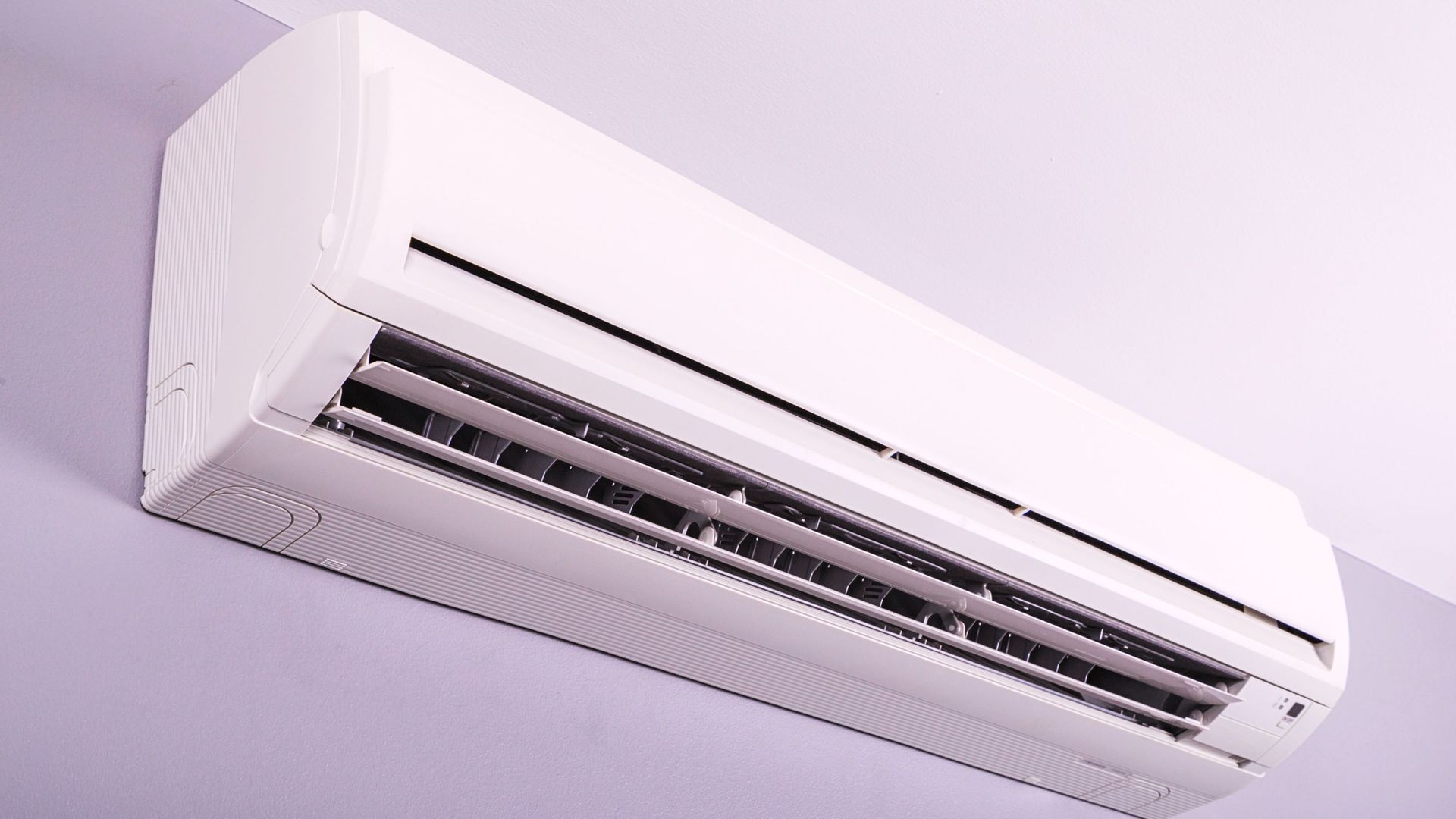 How long does it take for an AC to cool a room? | Real Homes