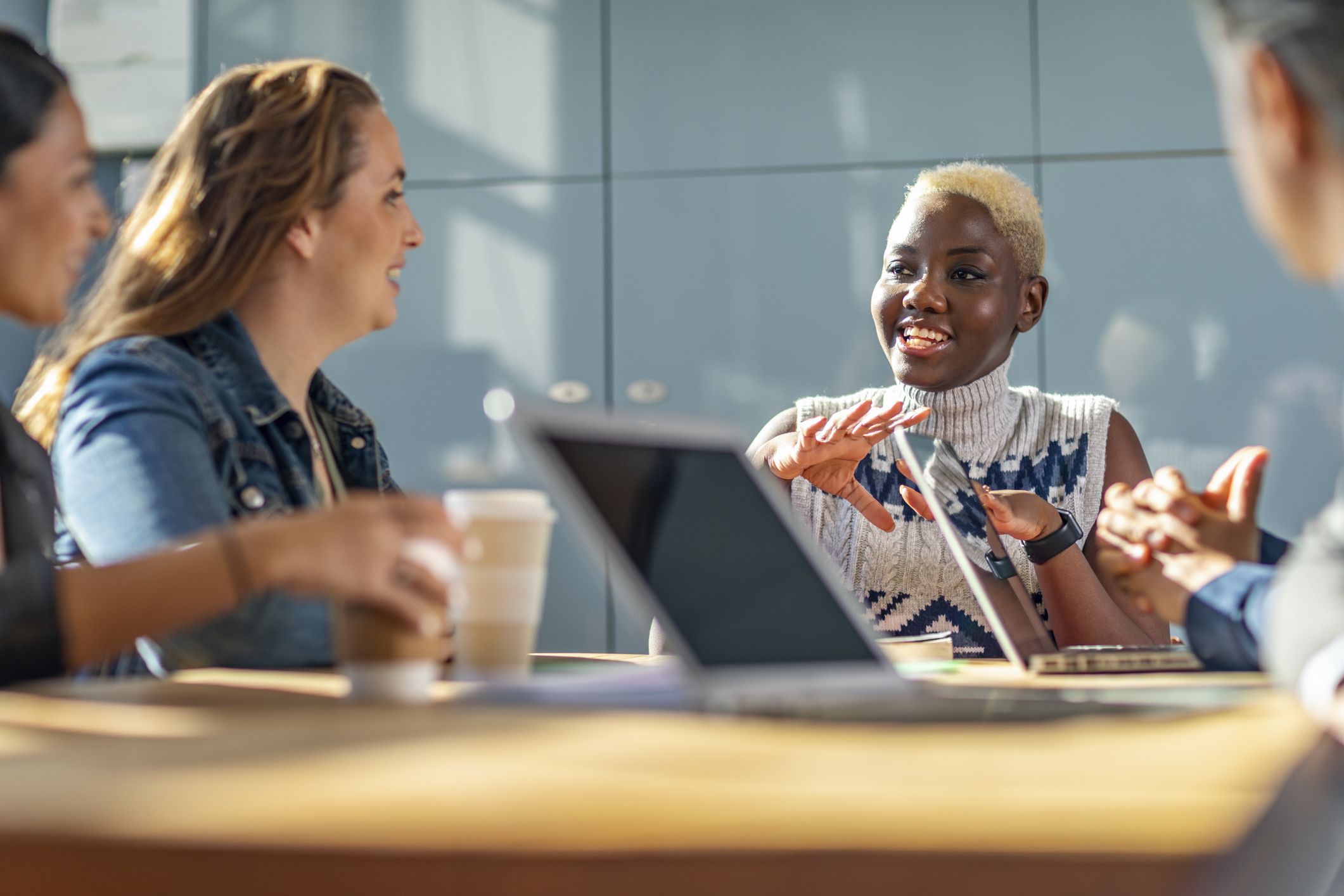 Addressing the gender divide in the channel | ChannelPro