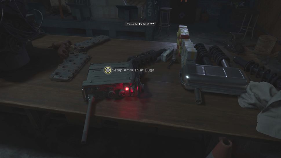 Black Ops Cold War ending breakdown and how to get the good or bad ...