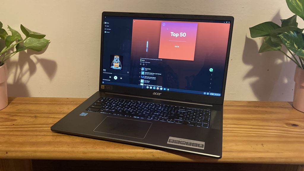 The best 17-inch laptops for gaming or productivity | Laptop Mag