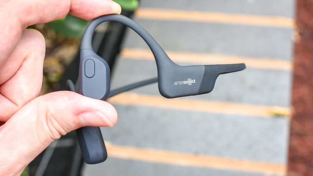 Best bone conduction headphones in 2025 | Tom's Guide