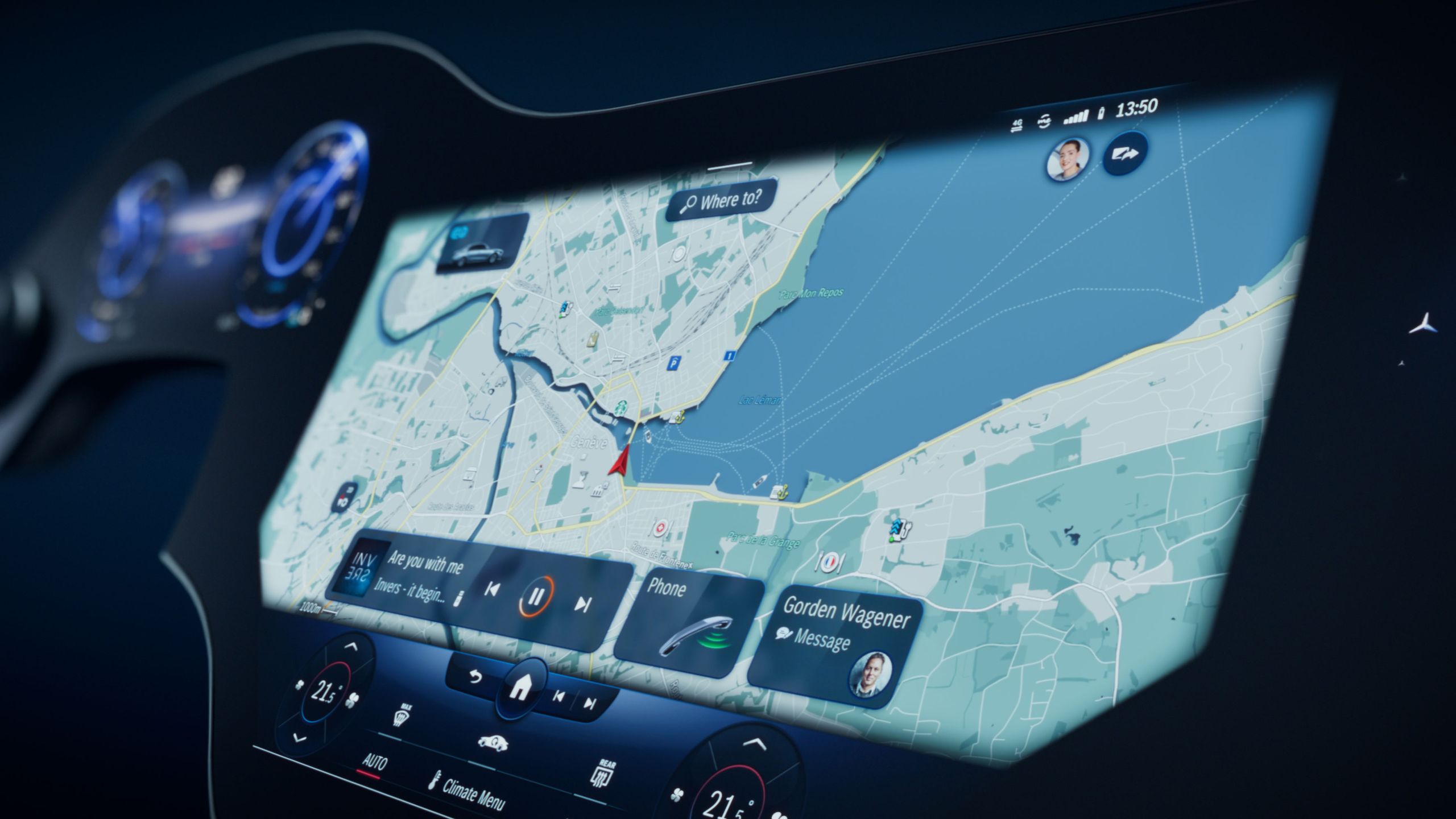 Many of the most popular cars on the roads are absolute privacy ...