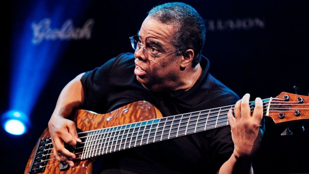 How Anthony Jackson pioneered the six-string bass guitar | Guitar World