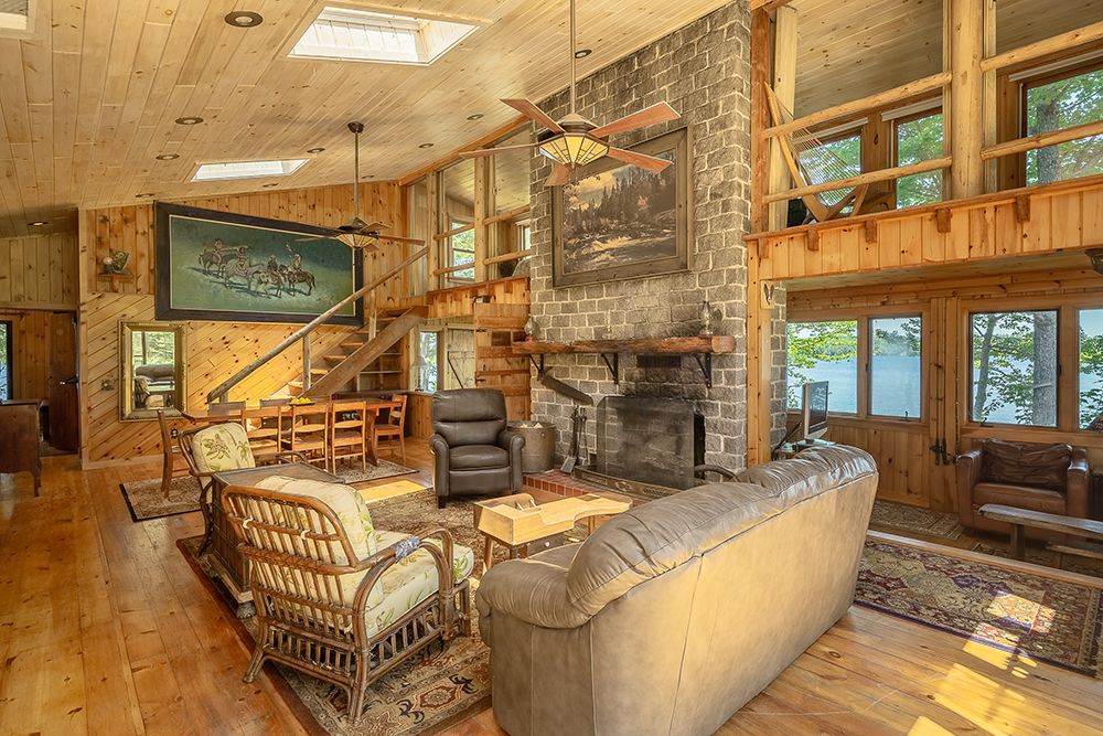 6 beautiful homes in remote locations | The Week