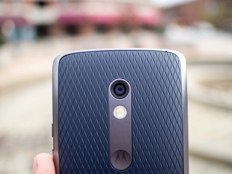 Motorola Droid Maxx 2 review | Android Central