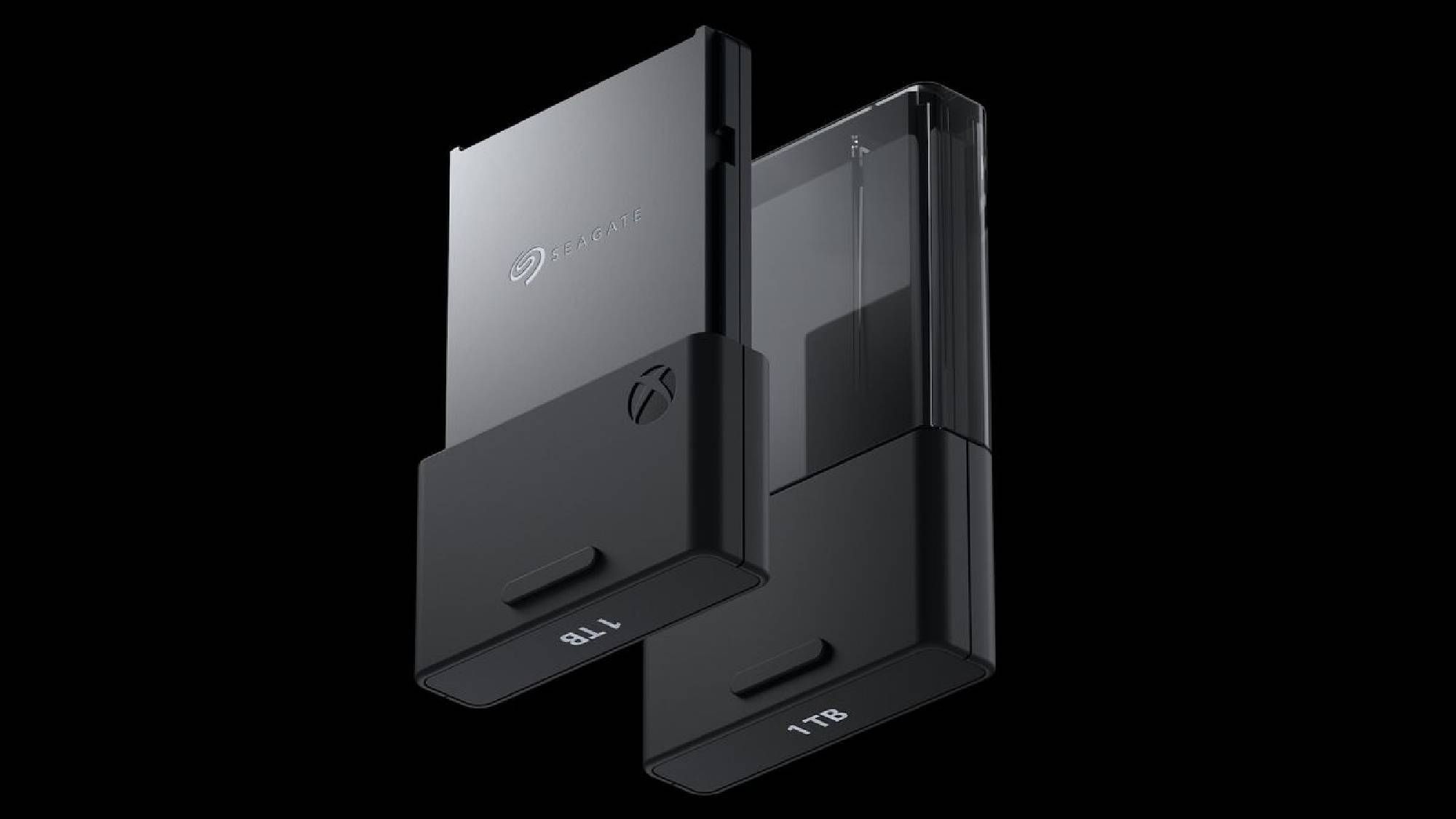 Xbox Series X could get cheaper storage expansion cards with 512GB ...