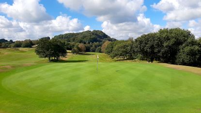 Pleasington Golf Club Course Review | Golf Monthly