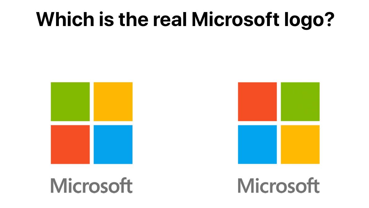 Can you complete this fiendish logo quiz without checking your ...