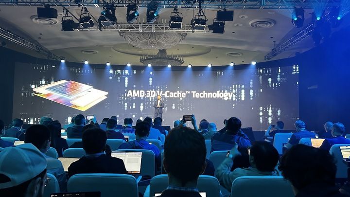 AMD data center & AI technology premiere 2023 live: All the updates on ...