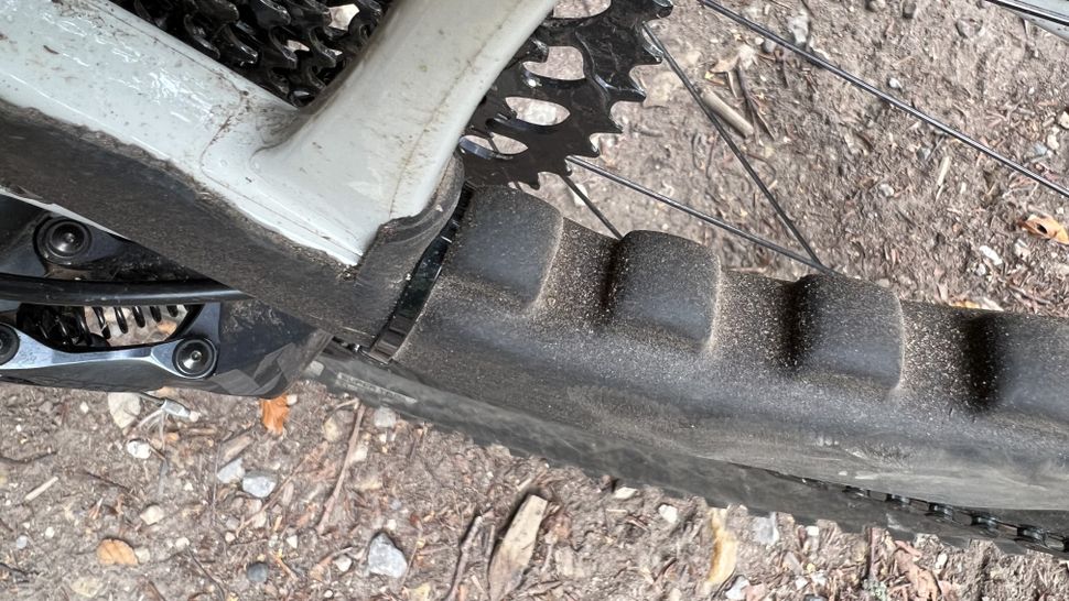 VHS 2.0 Slapper Tape review – aretro-themed chainslap solution | Bike ...