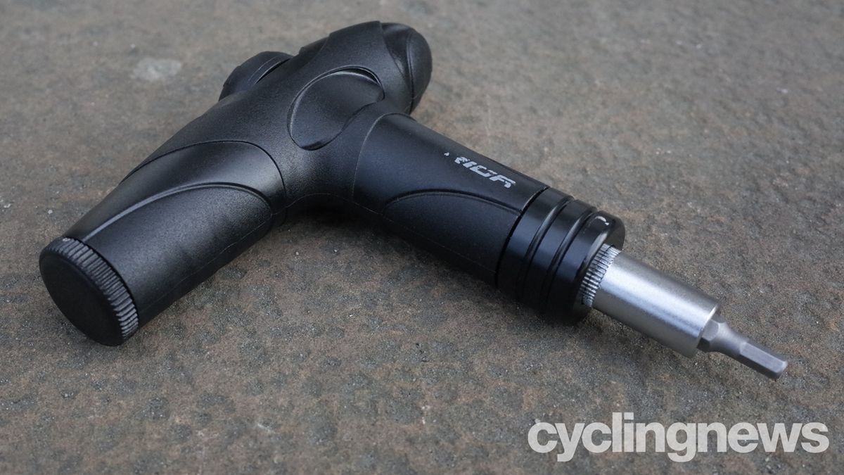 Graham Cottingham's gear of the year 2020 | Cyclingnews