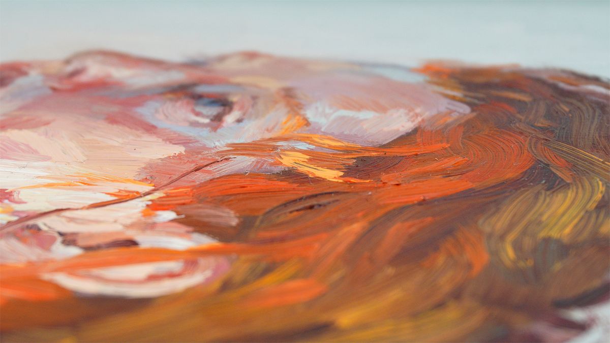 Acrylics vs oils: get to know the differences | Creative Bloq