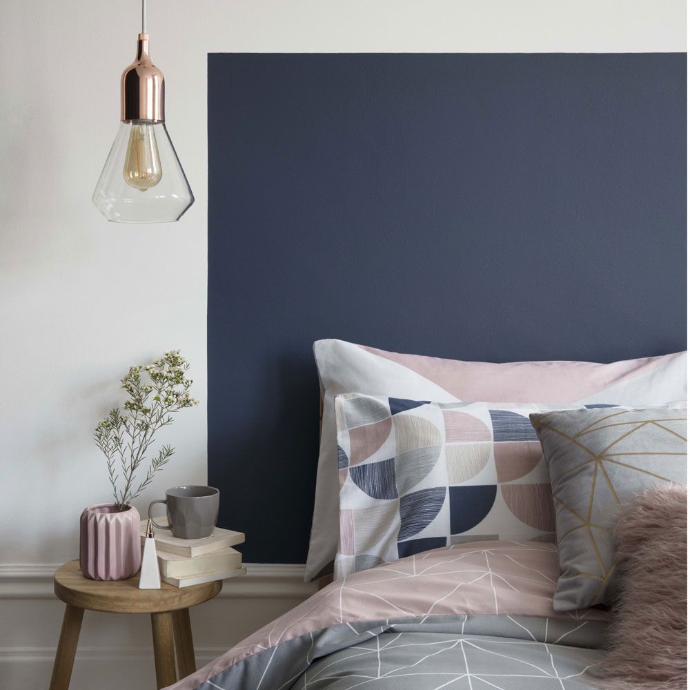 The new Asda lighting range features a VERY convincing designer ...