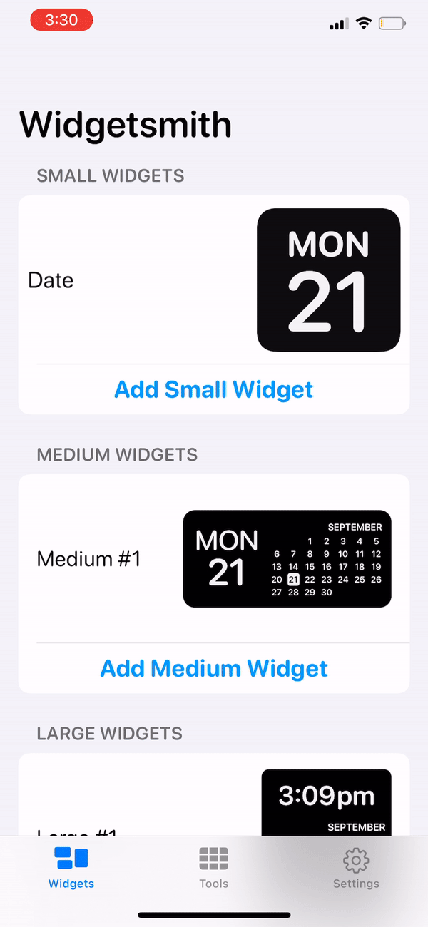How to make custom iPhone widgets and app icons with iOS 14 | Tom's Guide