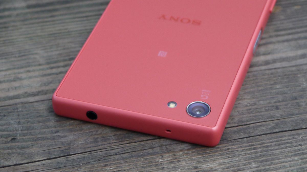 Sony Xperia Z5 Compact review | TechRadar