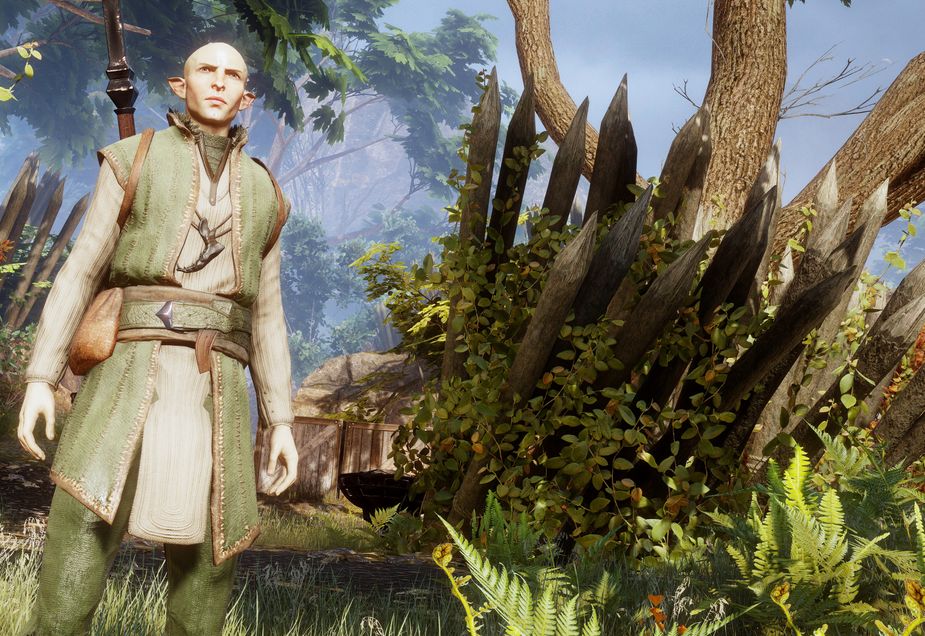 Our highest review scores of 2014 | PC Gamer