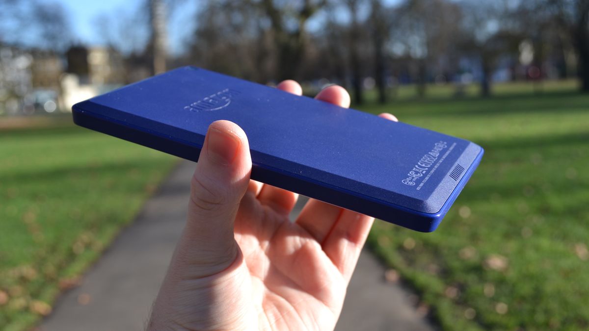 Amazon Fire HD 6 review | TechRadar
