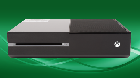 Original (2013) Xbox One review | TechRadar