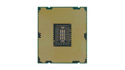 The weird and wonderful materials that make up your PC | TechRadar