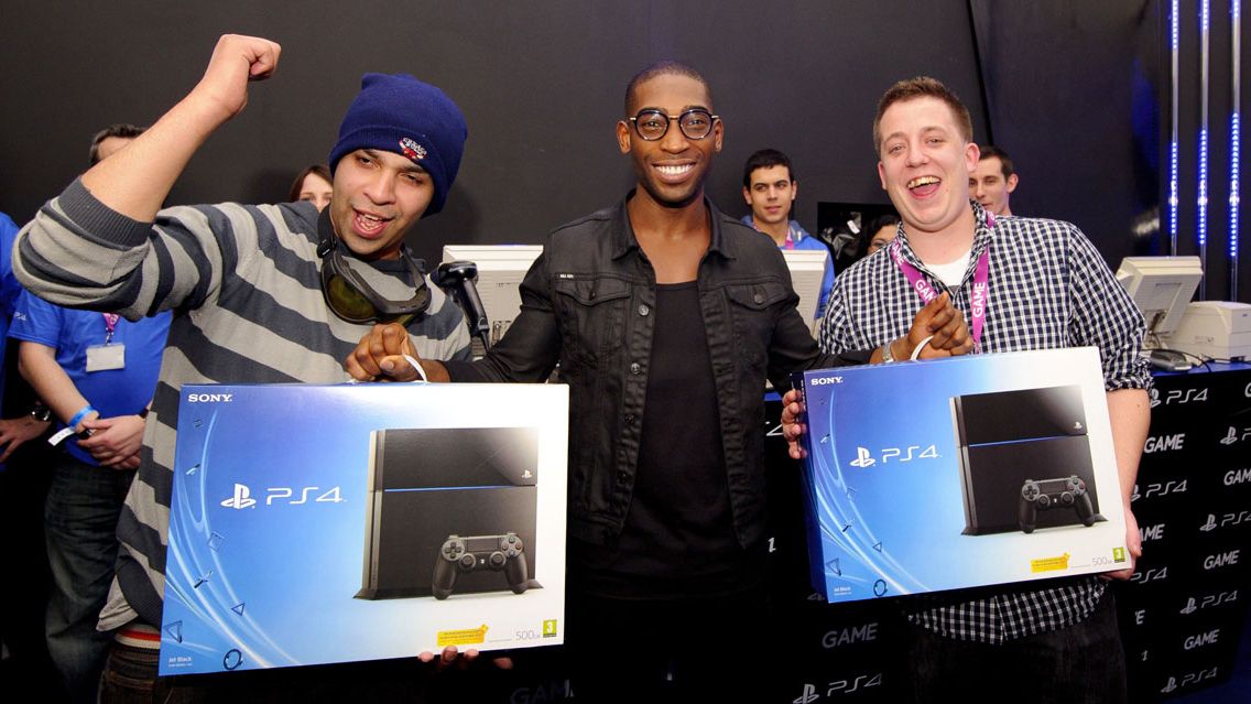 Game over! Digital dreams dashed by next-gen publisher greed | TechRadar