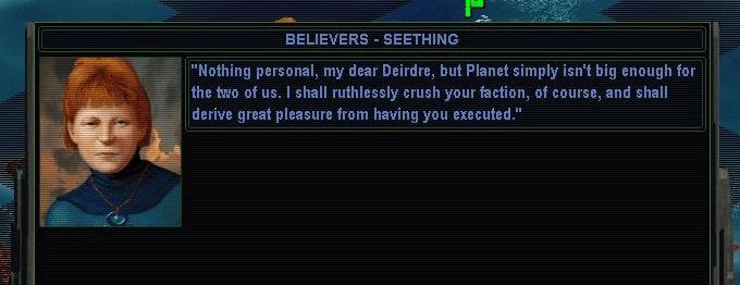 Civilization: From Alpha Centauri To Beyond Earth | PC Gamer