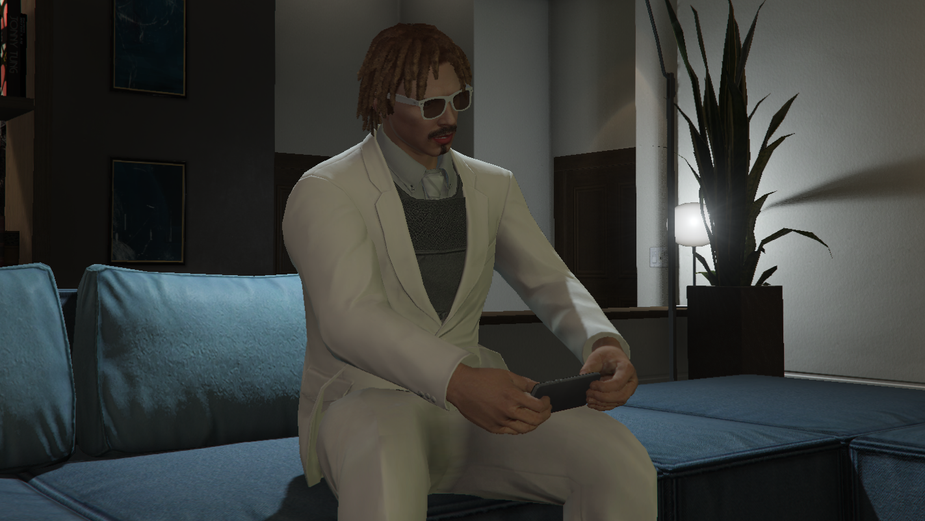 How to play GTA 5 heists with complete strangers | PC Gamer