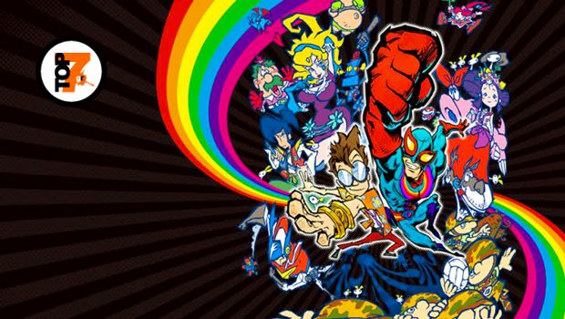 The Top 7... Japanese games that absolutely need to be localized for ...