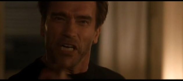 50 Greatest Arnie Movie Moments | GamesRadar+