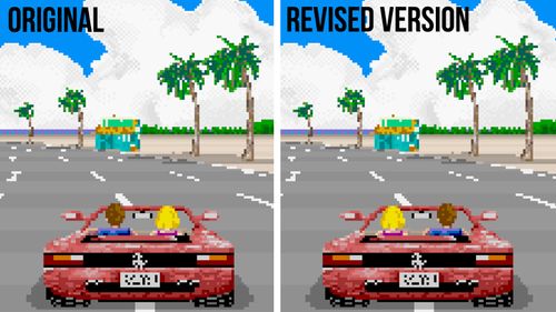 Old video games made politically correct | GamesRadar+
