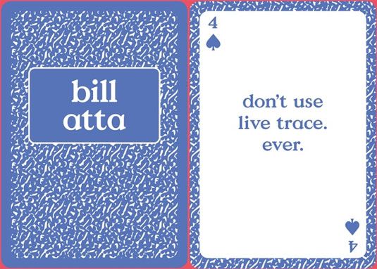 Playing cards inspire graphic designers to greater things | Creative Bloq