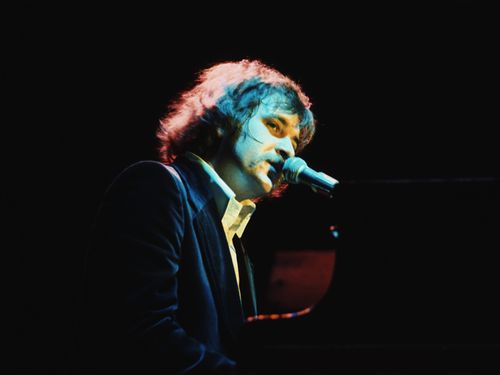 Verden Allen's 10 favourite organ rock songs | MusicRadar