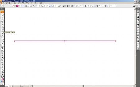 Create a line-based vector portrait using Illustrator | Creative Bloq