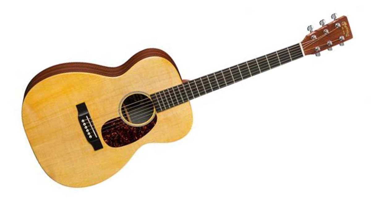 Musikmesse 2015: Martin announces new X and Road Series models | MusicRadar