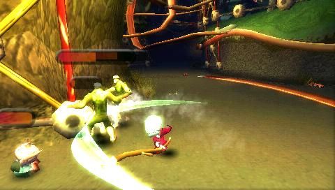 Death Jr. 2 creeps into view | GamesRadar+