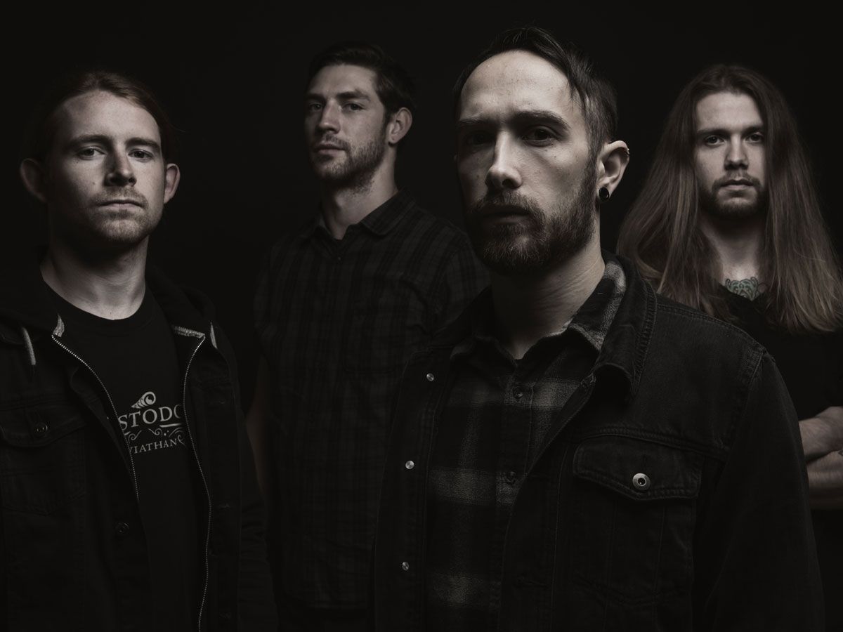 Sylosis on the anatomy of new album Dormant Heart | MusicRadar