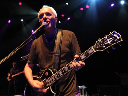 82 famous players on their first guitars | MusicRadar